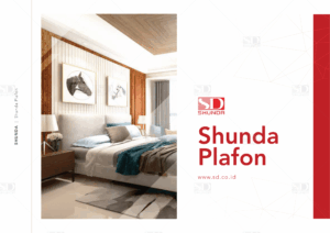 Katalog – Shunda Plafon Galaxy
